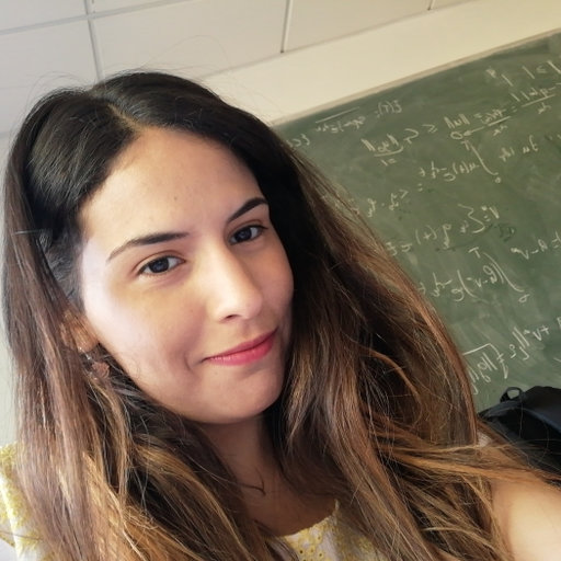 Lightening presentations by new ROCkers PhD students – Jan. 11, 2022 ...